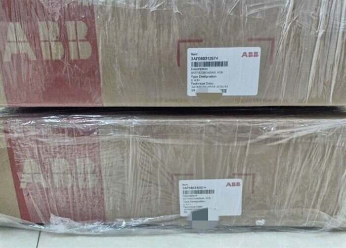 Модуль ABB 3AFE68312574