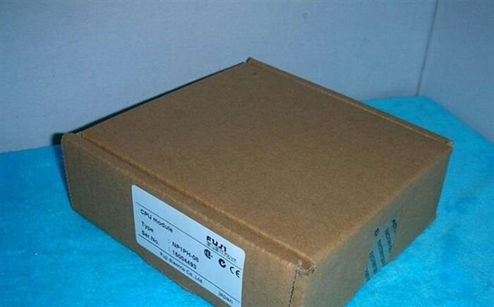 Модуль FUJI CPU MODULE NP1PH-08 NP1PH08