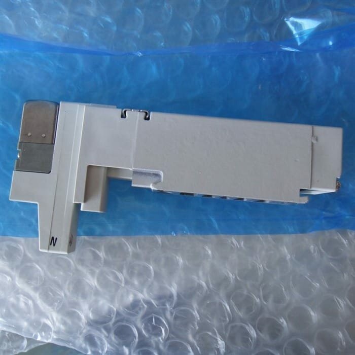 Модуль SMC VQ2101N-51 — фото 1