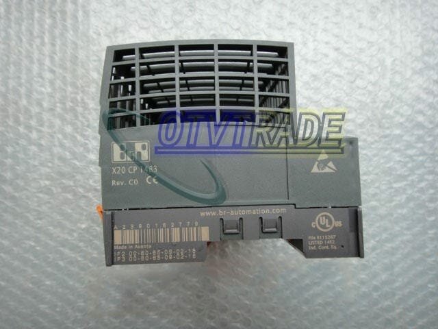 Модуль B&R CPU module X20 CP1483/X20 CP 1483/X20CP1483