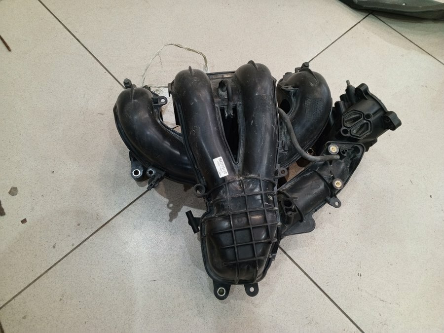 Коллектор впускной от Mazda 6 GH 2007-2013
