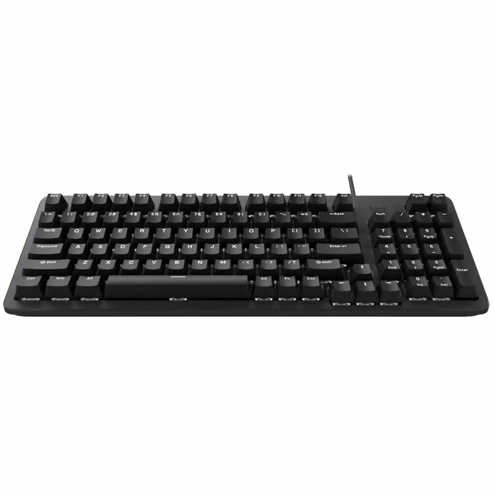 Клавиатура Logitech K848 Black — фото 1