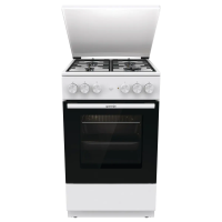 Комбинированная плита GK5A22WH 745425 GORENJE