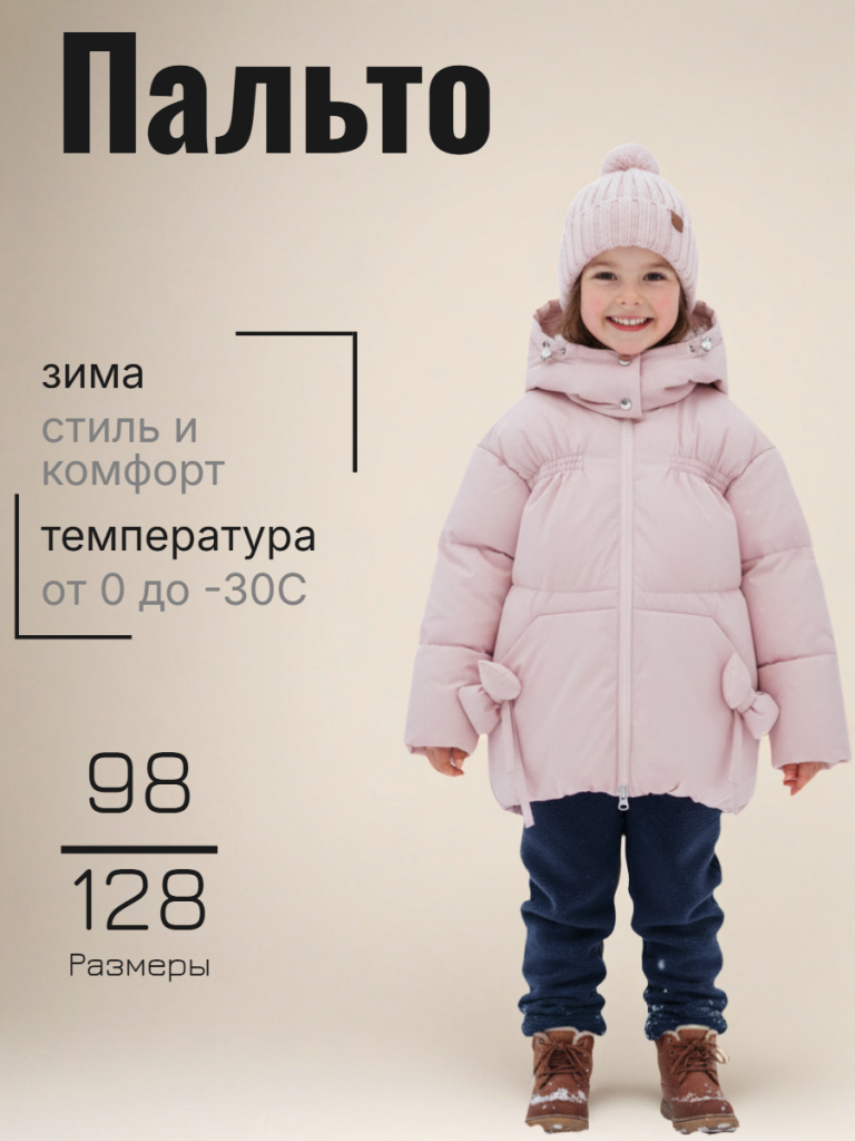 Пальто