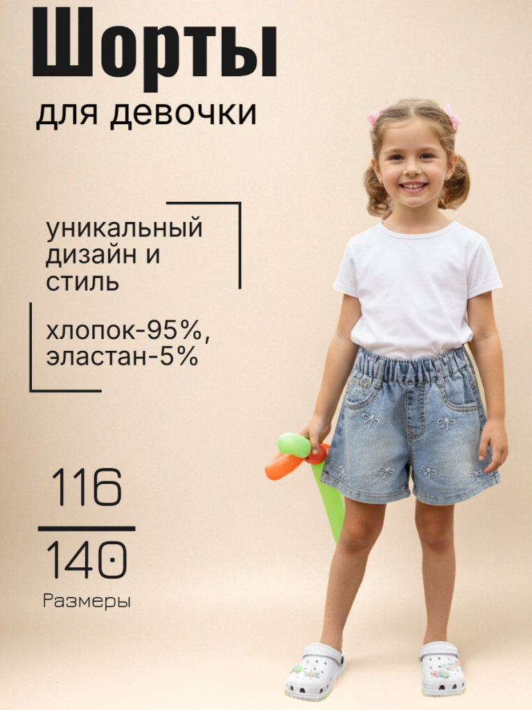 Шорты