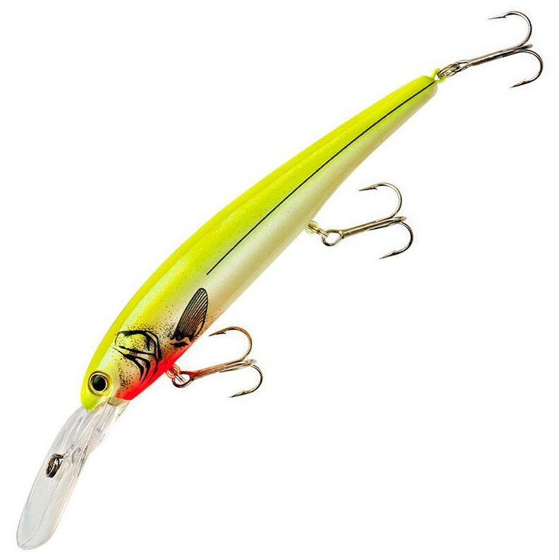 Воблер Bandit DEEP WALLEYE 15