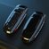 Чехол для ключей Audi Carbon shell