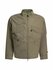 Куртка DAIWA PIER39 Multi-pocket zip-up jacket, размер 50, green