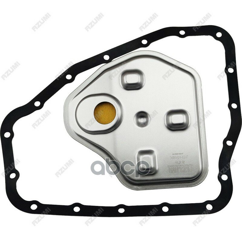 Фильтр АКПП RAVON_R2_R2_(2016-.)/TOYOTA_Etios_NGK11/NGK15L_(2012-.)/_Etios Liva_NUK15R/NGK15L_(2011-.)/_Vios_NSP150/NSP.