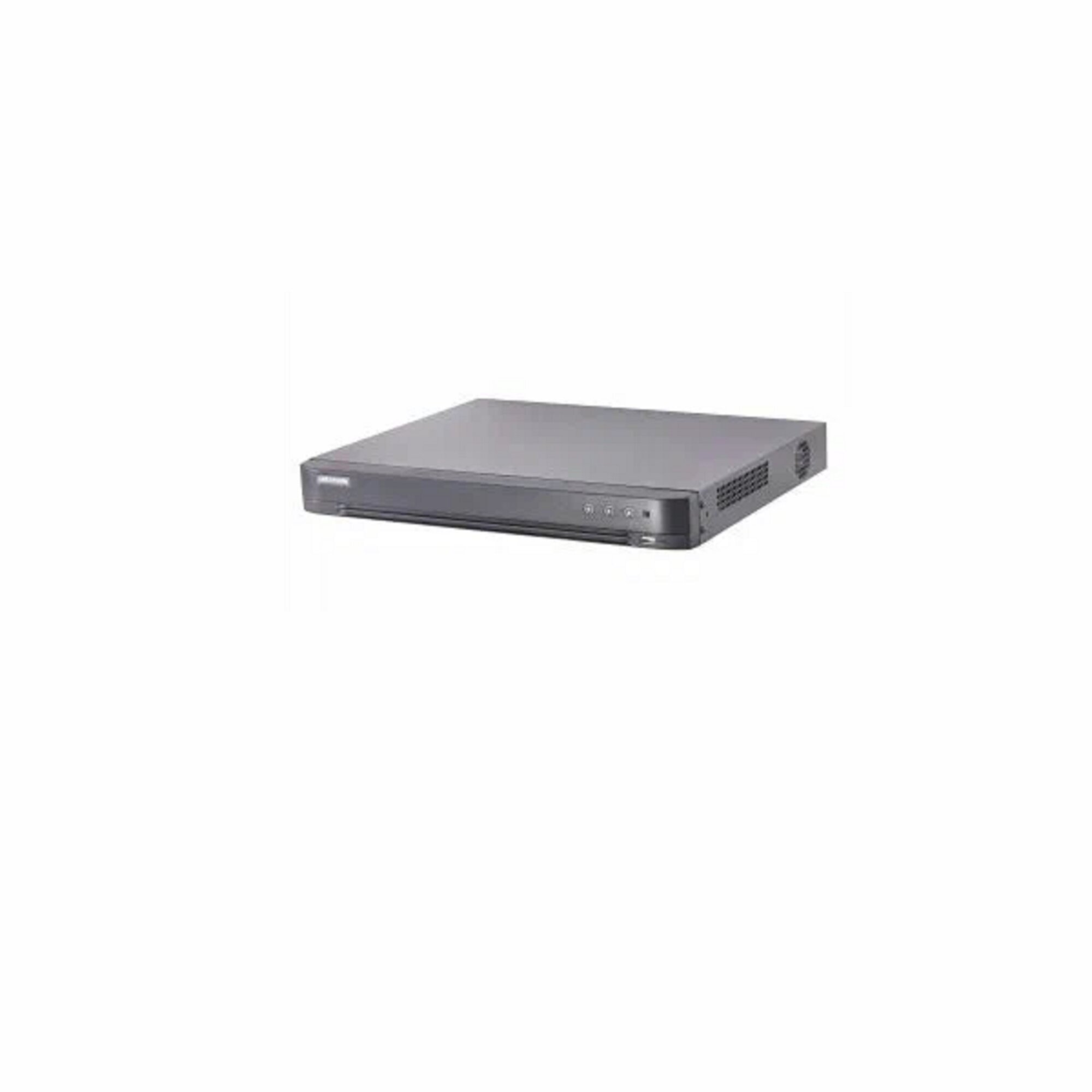 Видеорегистратор HIKVISION iDS-7208HUHI-M2/FA H.264, H.264+, H.265, H.265 Pro, H.265 Pro+ или H.265+