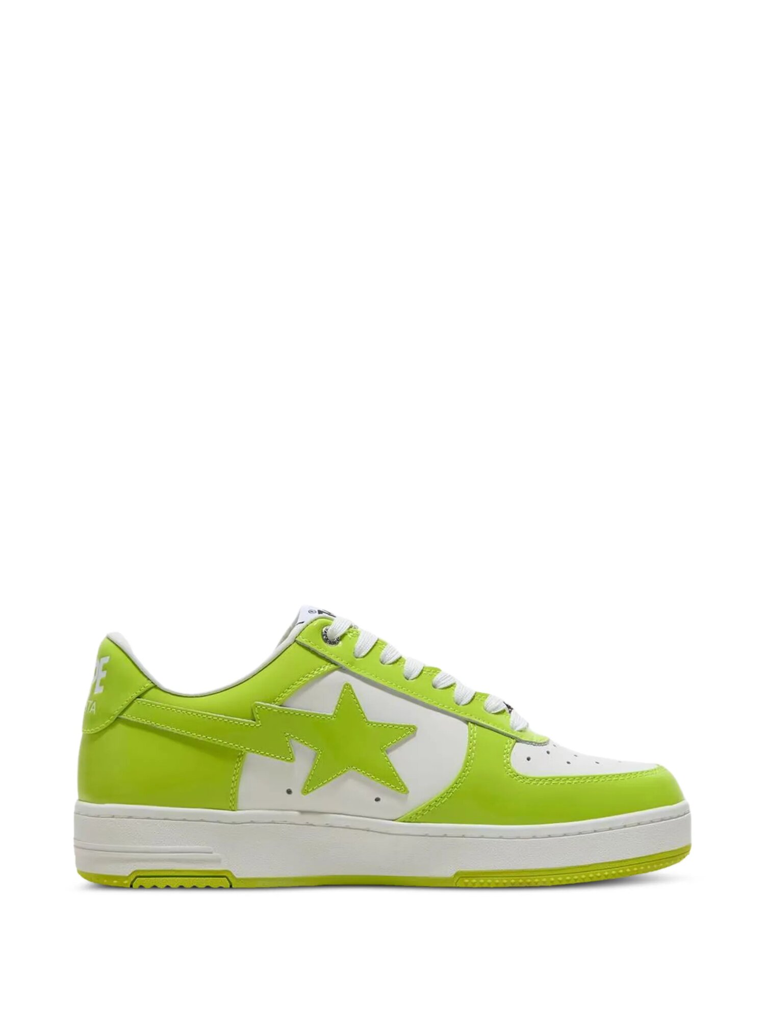 Кроссовки Bape Sta
