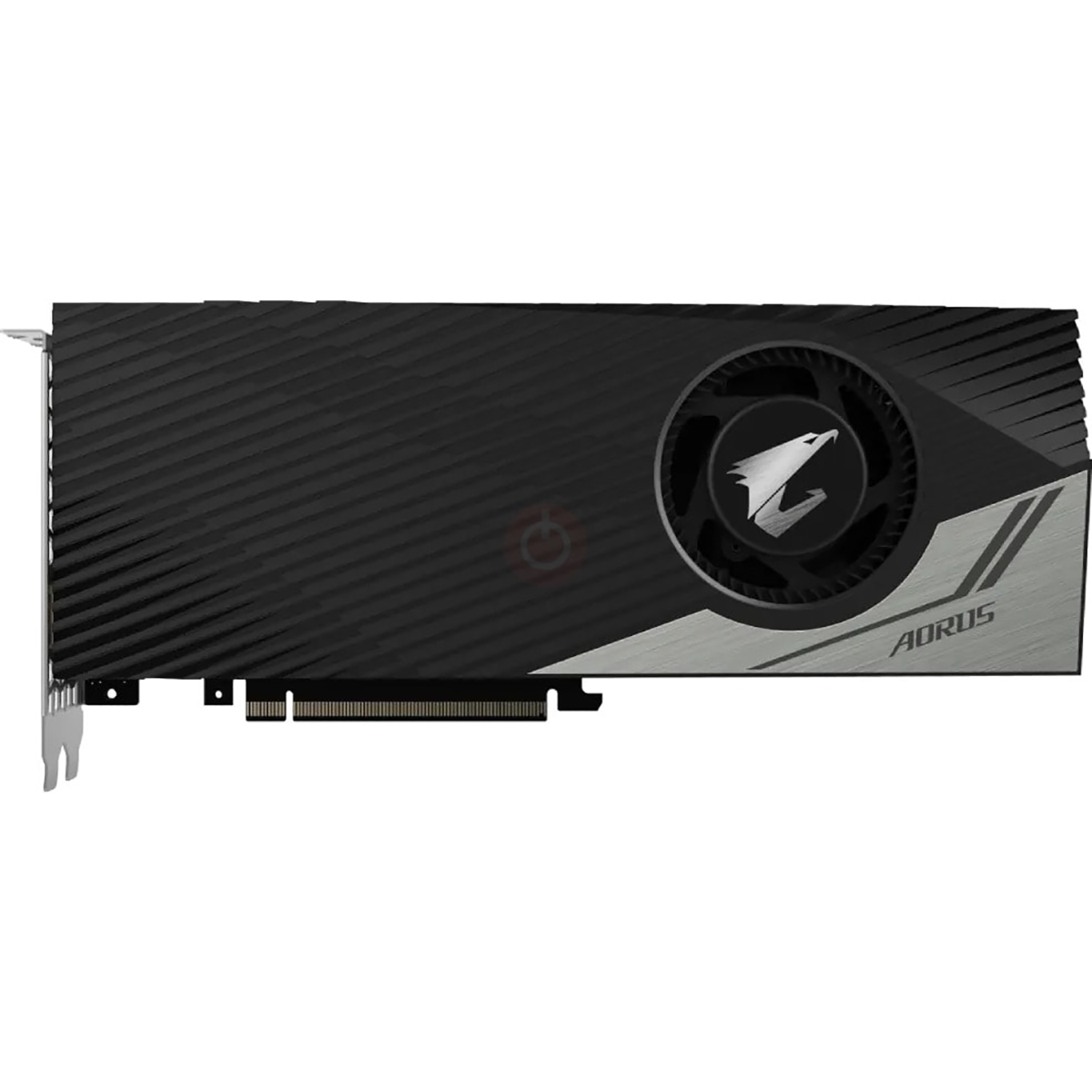 AORUS RTX 2080 Ti TURBO GDDR6 11GB 352 Bit PCIe 3.0 x16 видеокарты