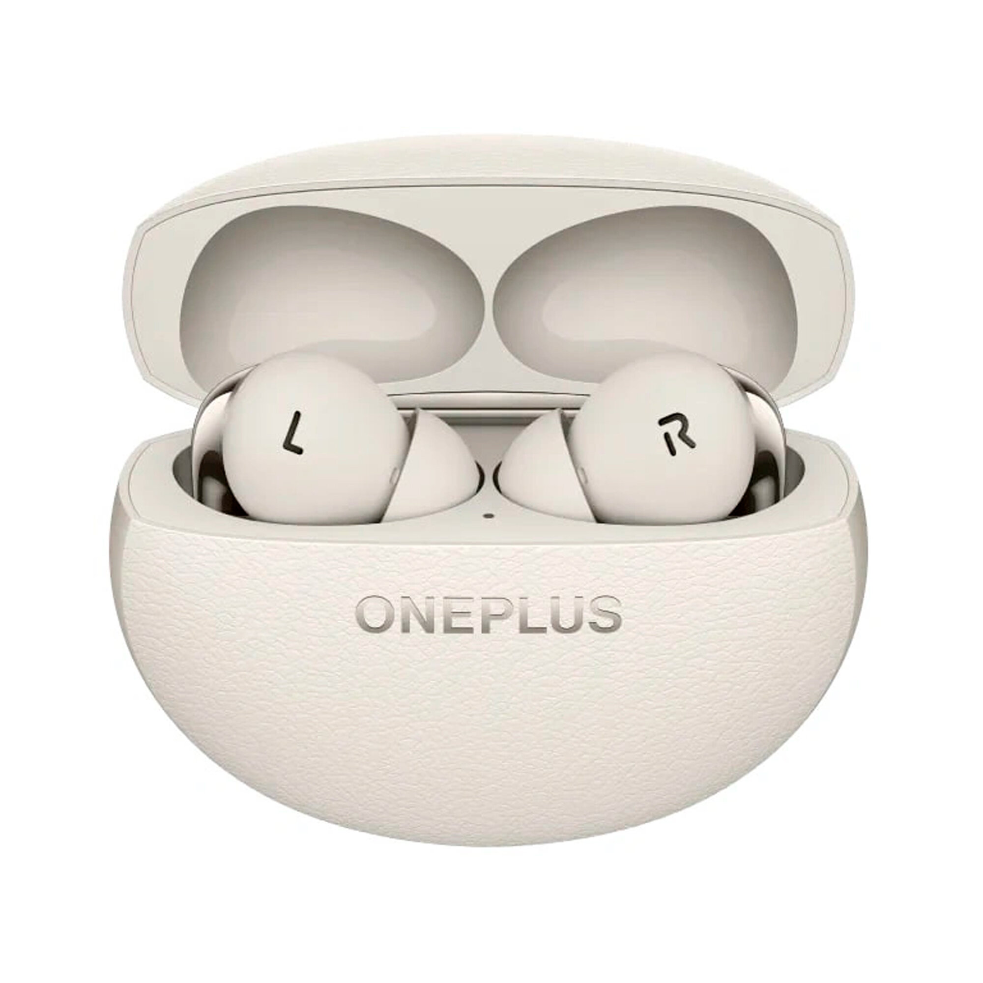 Внутриканальные с адаптивным шумоподавлением OnePlus Buds Pro 3 lunar radiance tws