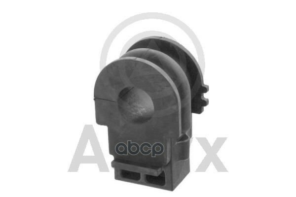 Втулка стаб NIS JUKE/QASHQAI 1.6/2.0D 06- ПЕР L/R шт. ASLYX арт. AS-203349