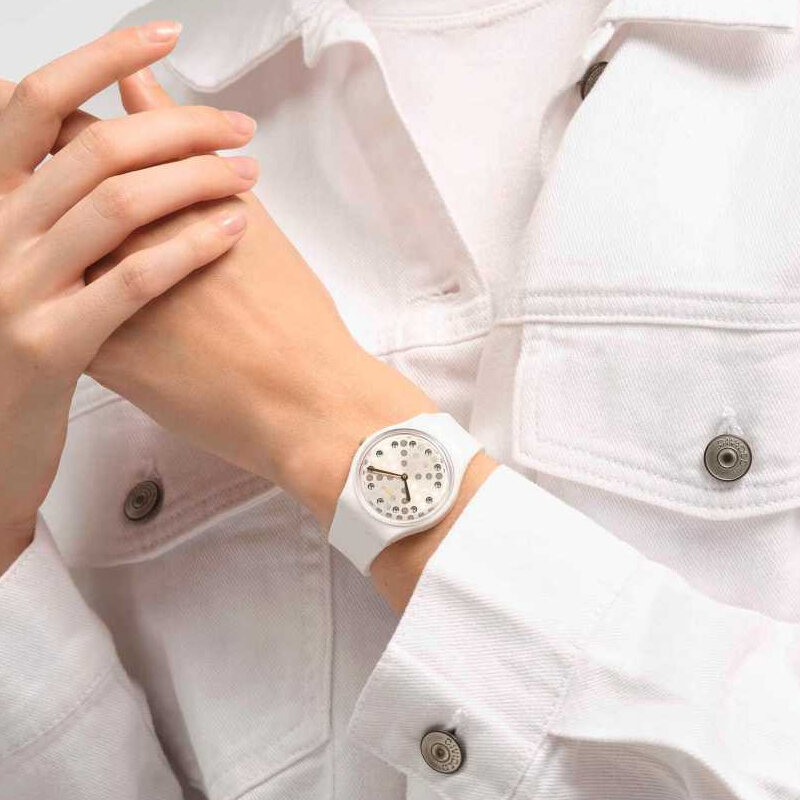 Наручные часы Swatch — фото 1