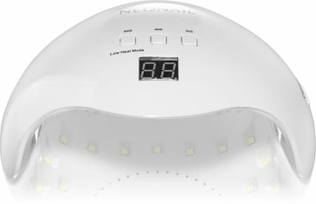 Лампа NeoNail LED Lamp 18W/36 LCD, белый