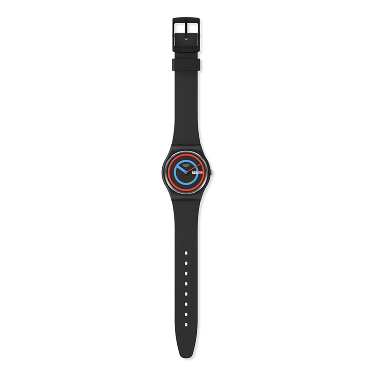 Наручные часы Classic Black