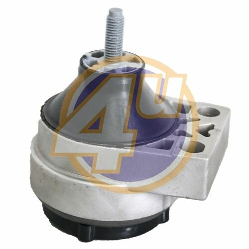 FR-EM-00017 Опора двигателя FORD FOCUS 1 98- прав.