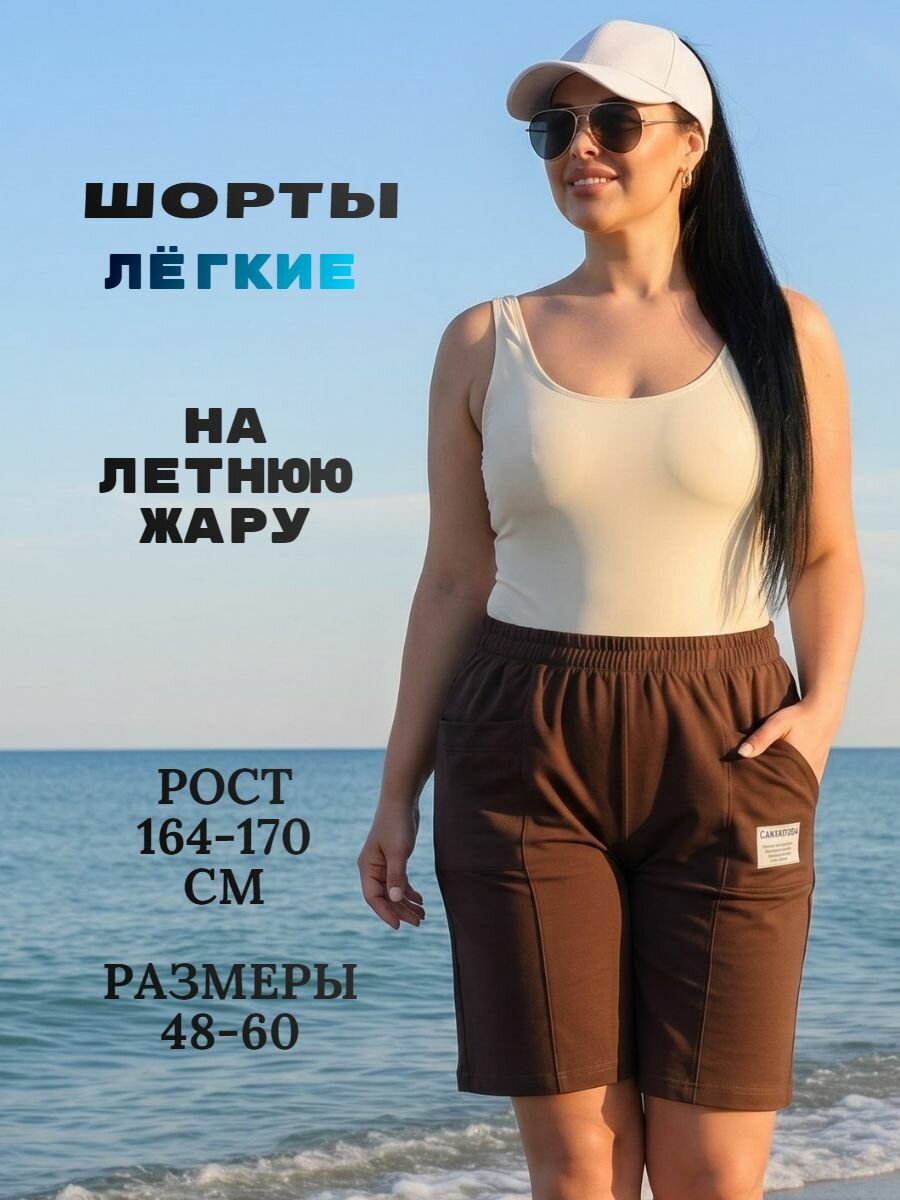 Шорты Базовая коллекция