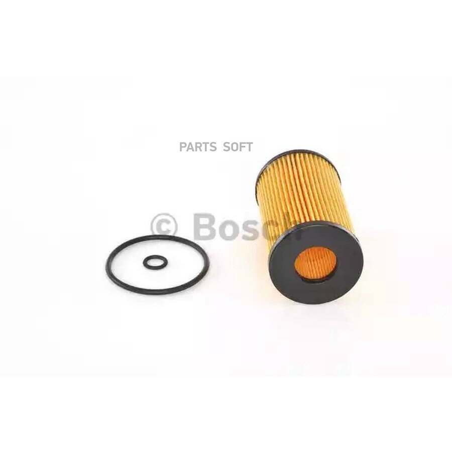 Фильтр масляный от официального дистрибьютора, BOSCH, артикул F026407074