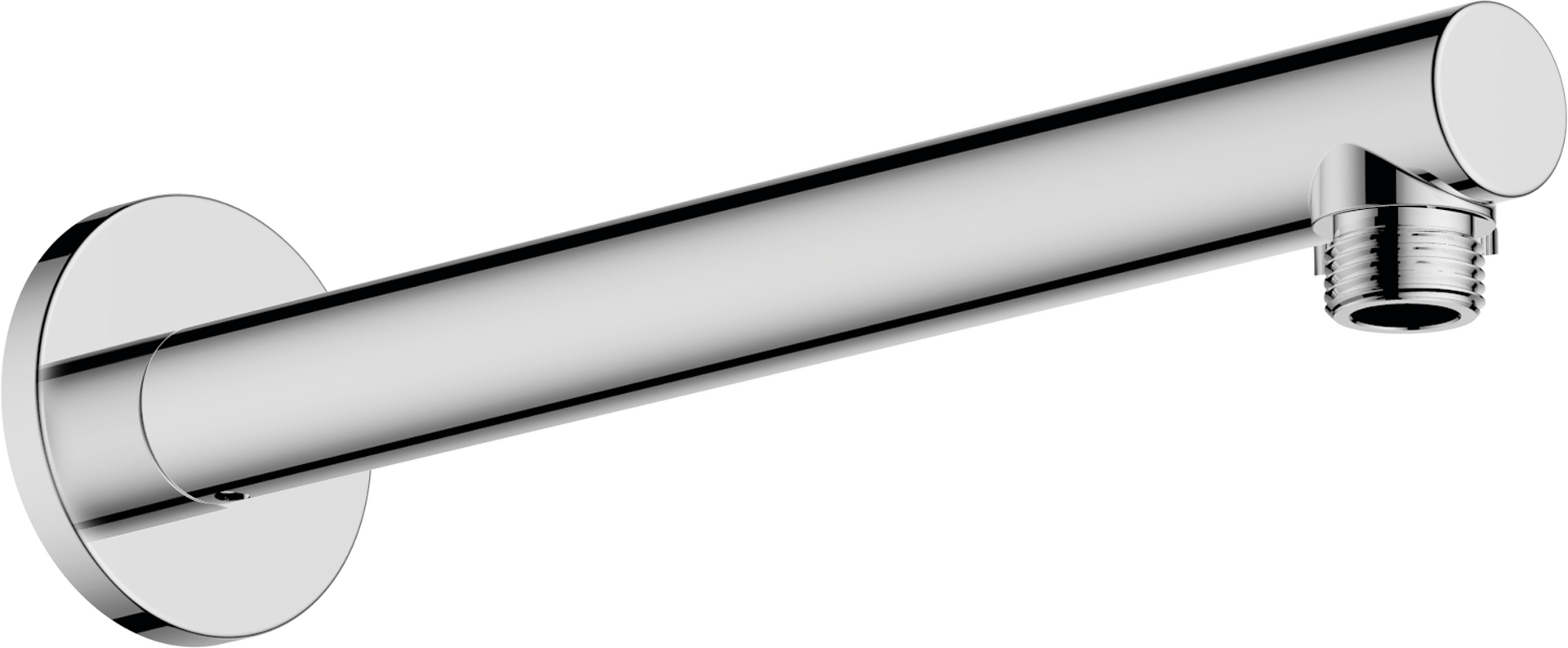 Держатель верхнего душа Hansgrohe Vernis Blend 27809000 хром