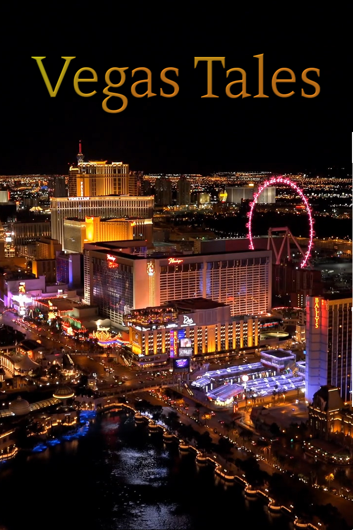 Vegas Tales — ключ активации Xbox / Microsoft Store · Xbox One, Xbox Series X|S · цифровой ключ · любой регион