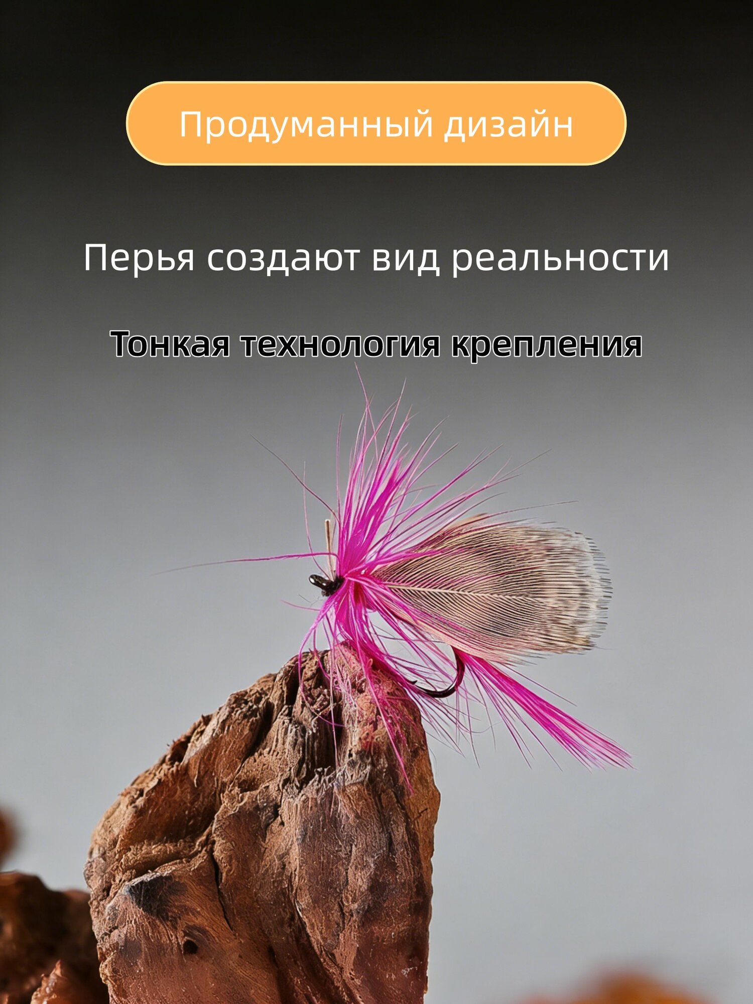 Мормышка "Мормышки", разноцветная, 0,2 г, 40 шт — фото 1