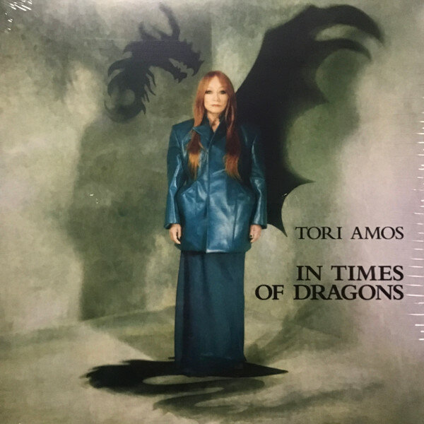 Amos Tori "Виниловая пластинка Amos Tori In Times Of Dragons"
