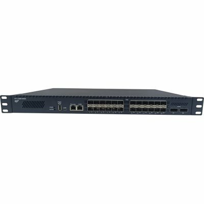 Коммутатор L3200-24X2C