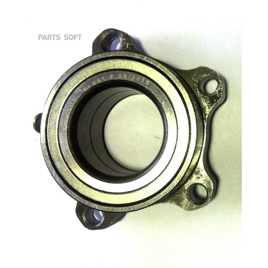 Подшипник передней ступицы от официального дистрибьютора, TORQUE, артикул PL851