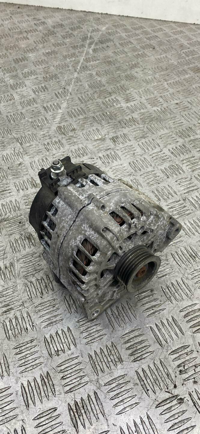 Генератор для Mercedes E W213 2.0 OEM A0009068302