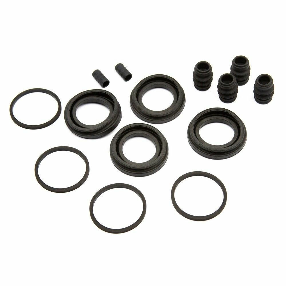 Ремкомплект передних суппортов SUBARU 26297-FE000