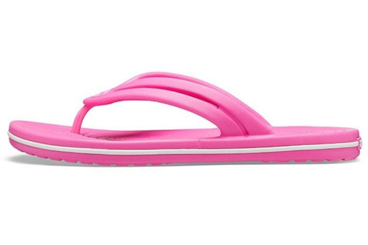 Шлёпанцы Crocs
