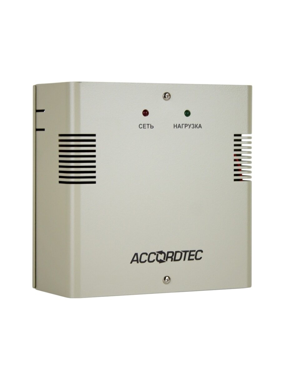 Блок бесперебойного питания ACCORDTEC ББП-60