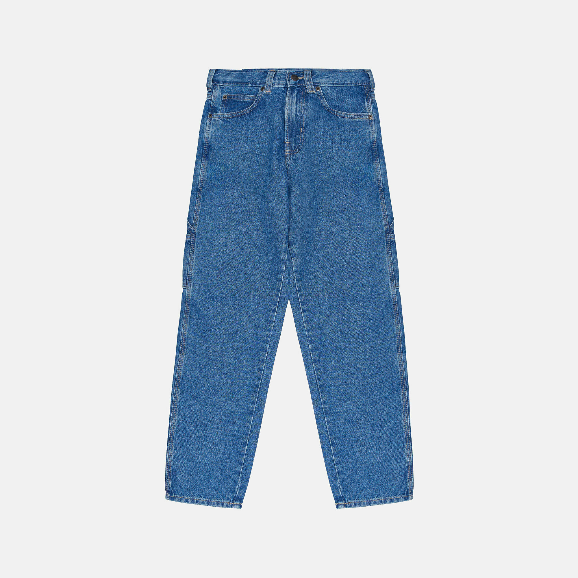 Джинсы классические Carpenter Tapered Regular Jeans 1993 