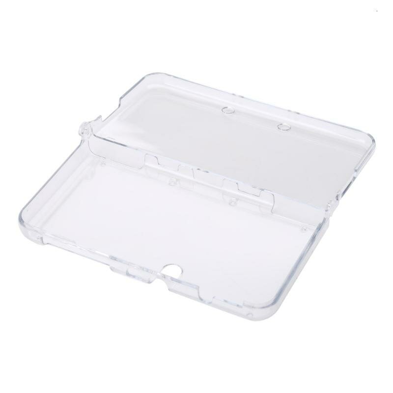 Чехол для New 3DS XL, 3DS