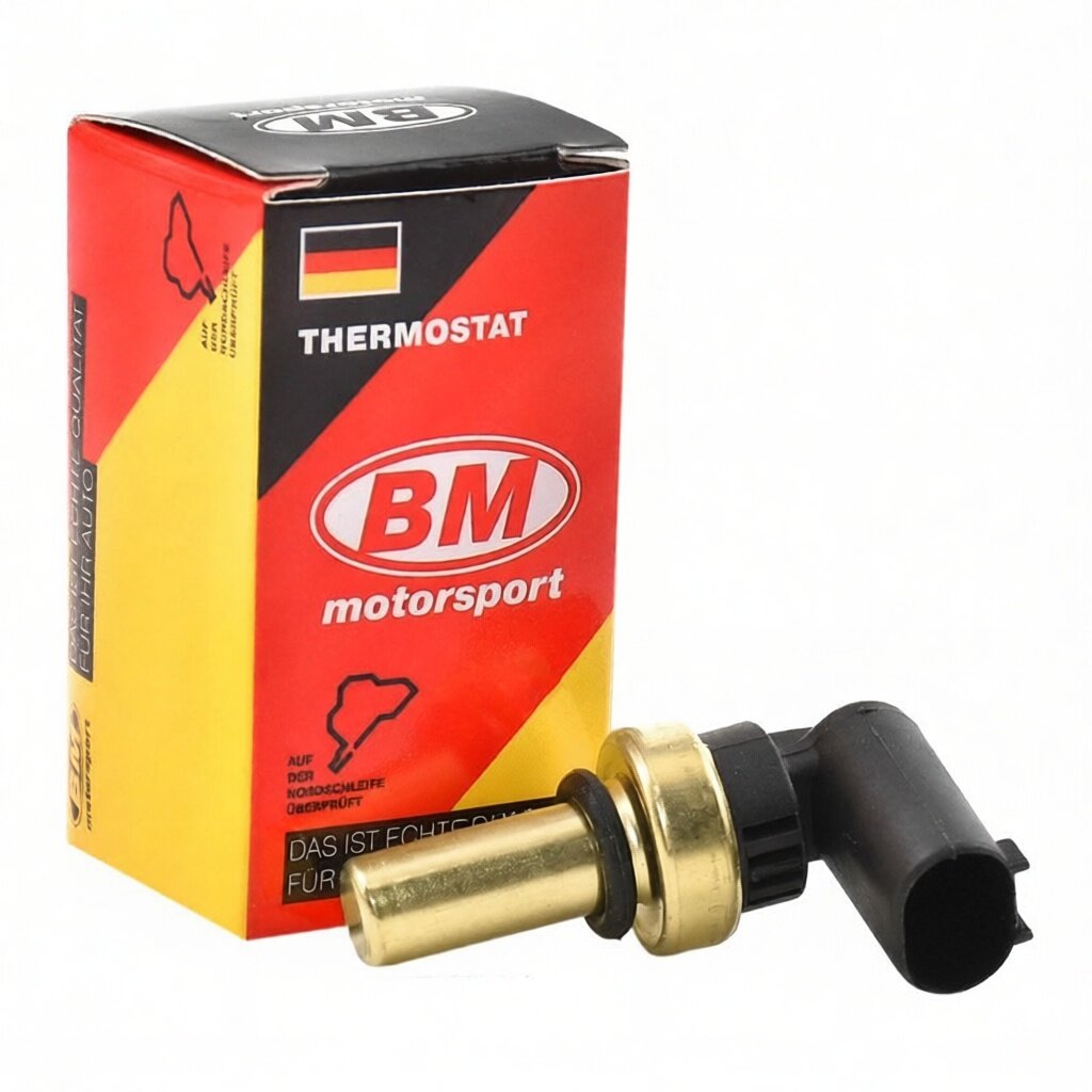 Датчик температуры охлаждающей жидкости DT2518 BM-Motorsport арт. DT2518
