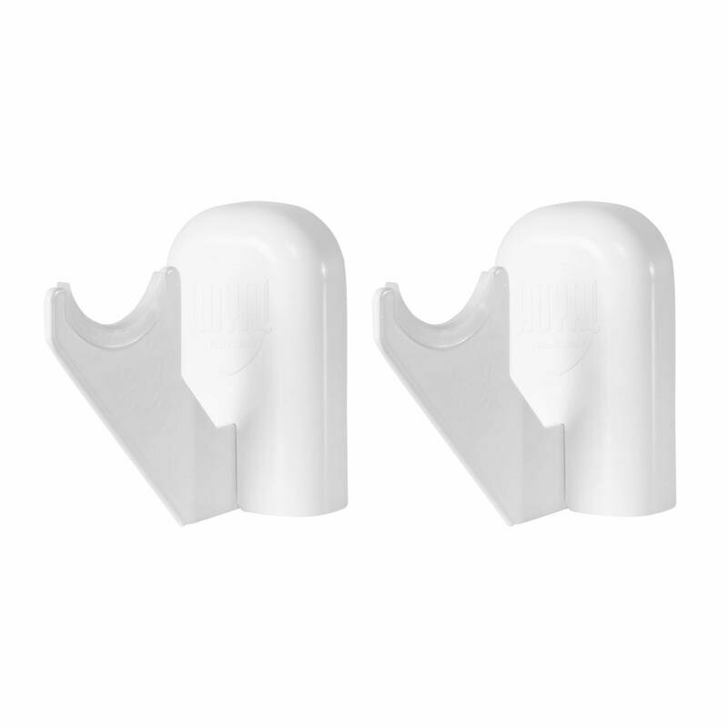 Комплект настенных регулируемых кронштейнов Design 100 бел. Royal Thermo НС-1402551