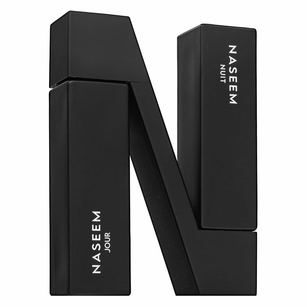 Туалетная вода Naseem Jour & Nuit EDT унисекс 60 ml