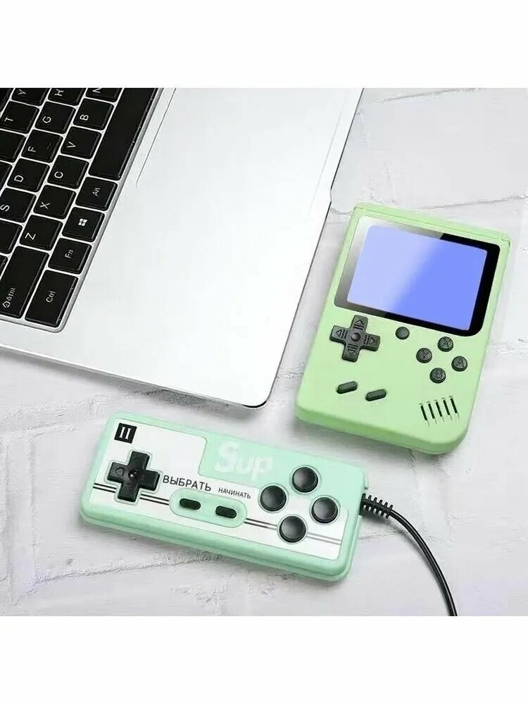 Портативная игровая консоль