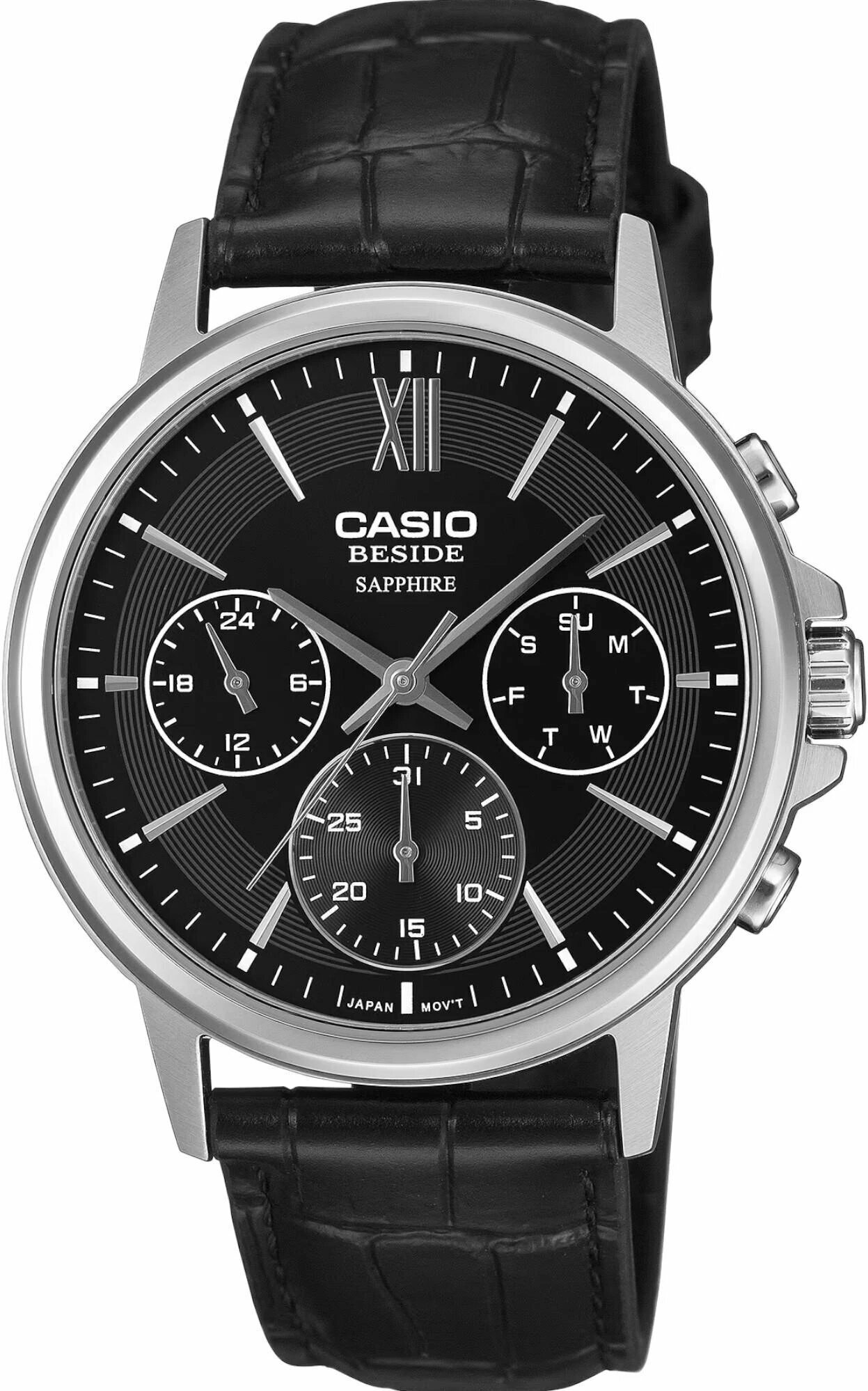  CASIO