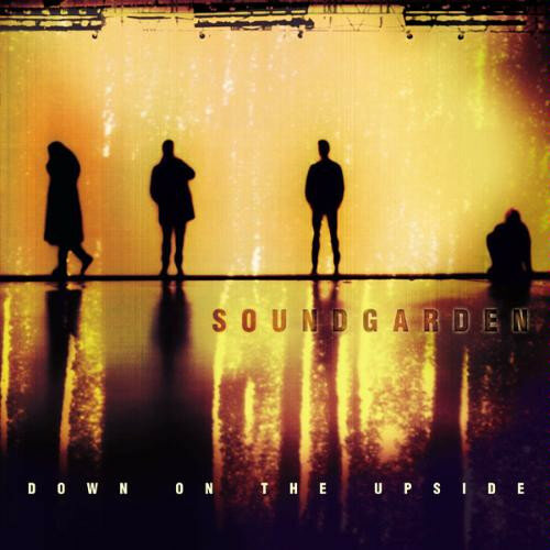 Аудио CD Soundgarden "Down On The Upside" CD (EU) NEW