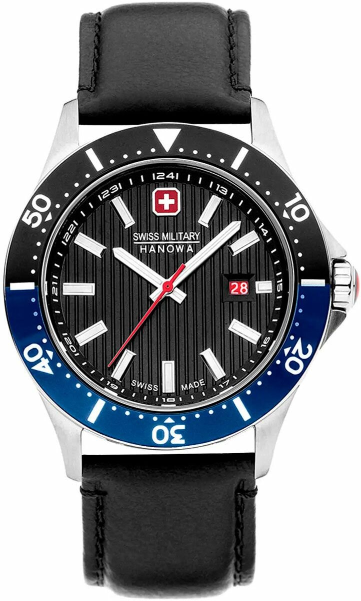  Swiss Military Hanowa