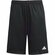 Шорты спортивные adidas TRAIN ESSENTIALS, комплект 1 шт., размер 176, черный