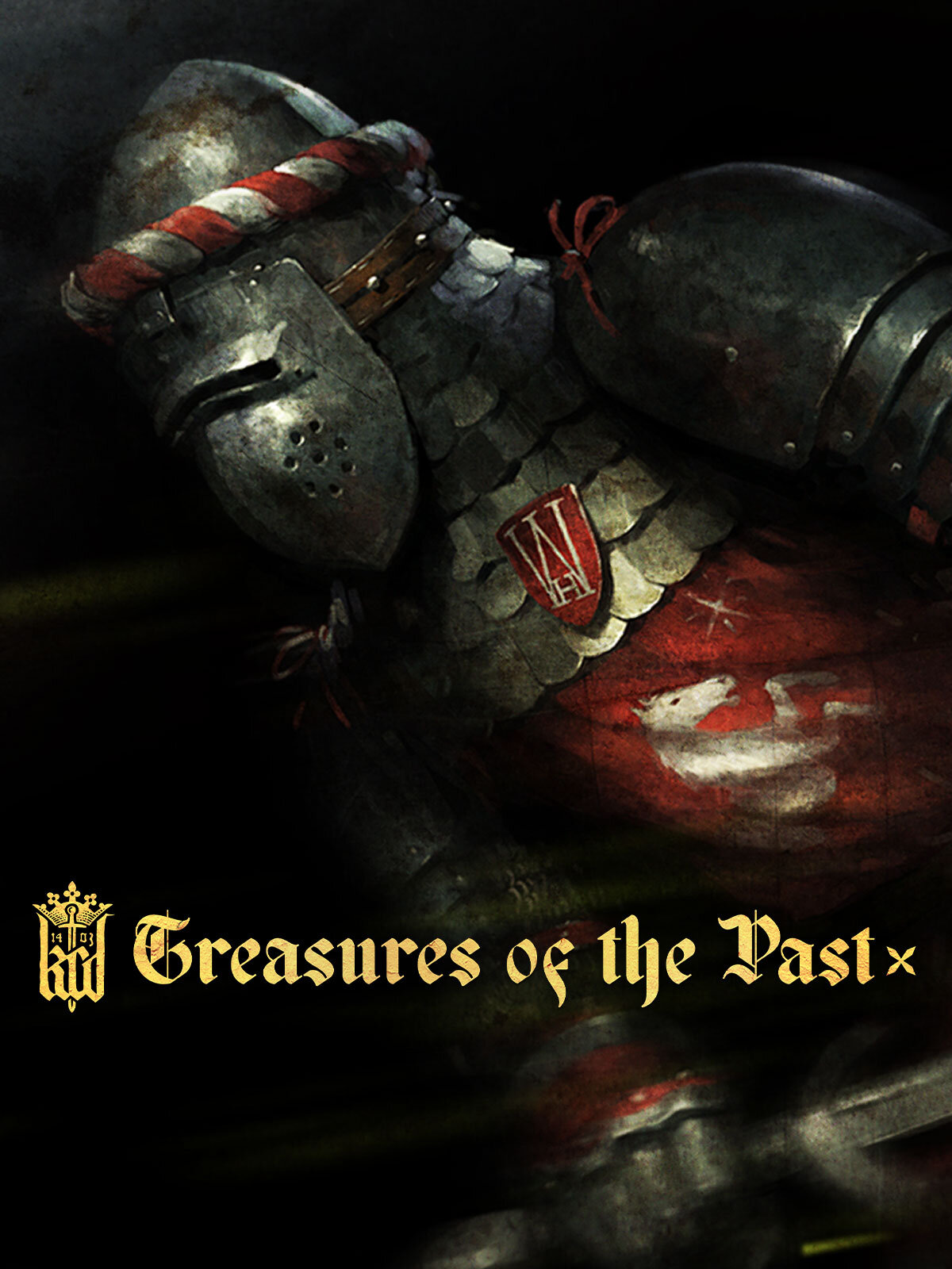 Kingdom Come: Deliverance - Treasures of The Past