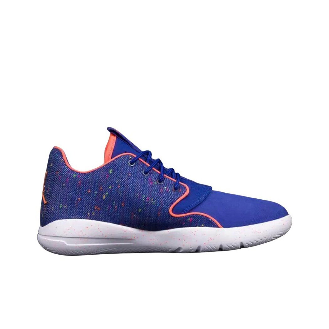 Кеды Jordan Eclipse, размер EU 39 стопа (24,5CM), cиний — фото 1