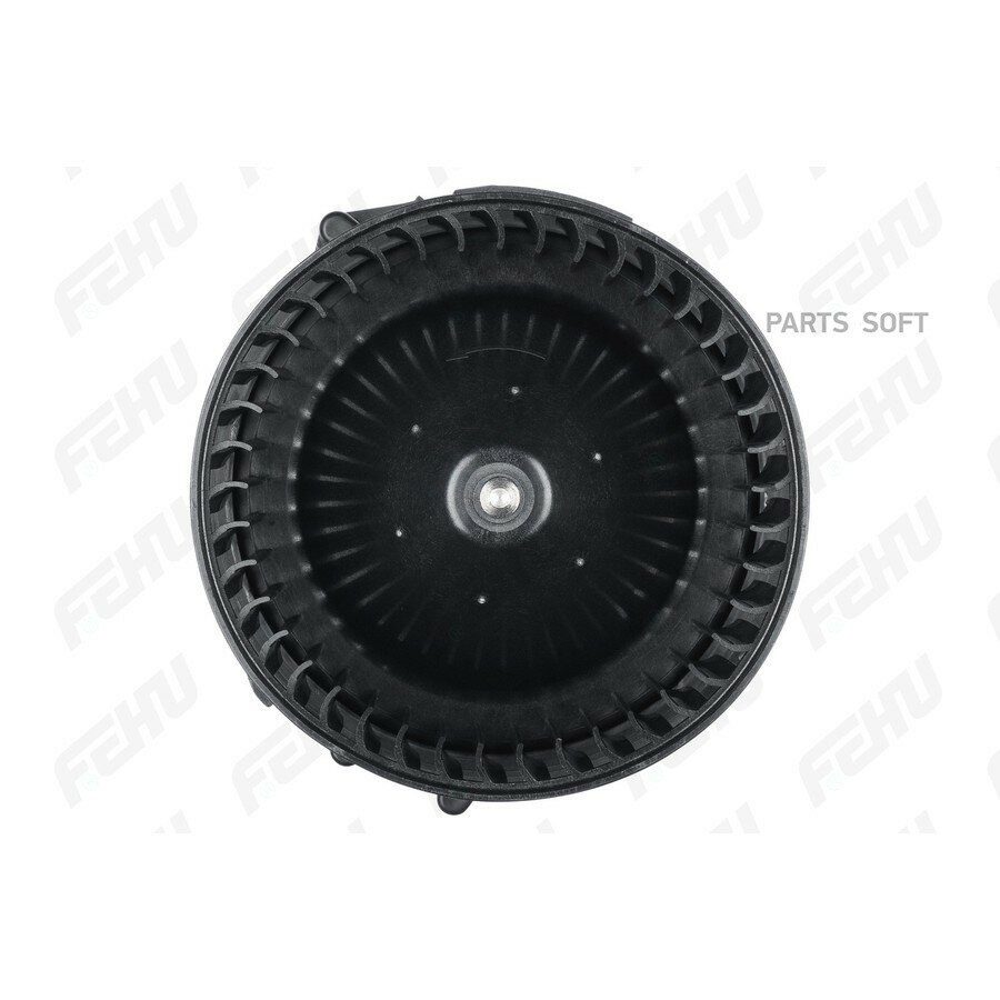FEHU FFH1057 Электровентилятор отопителя для Renault Fluence (08-) ()