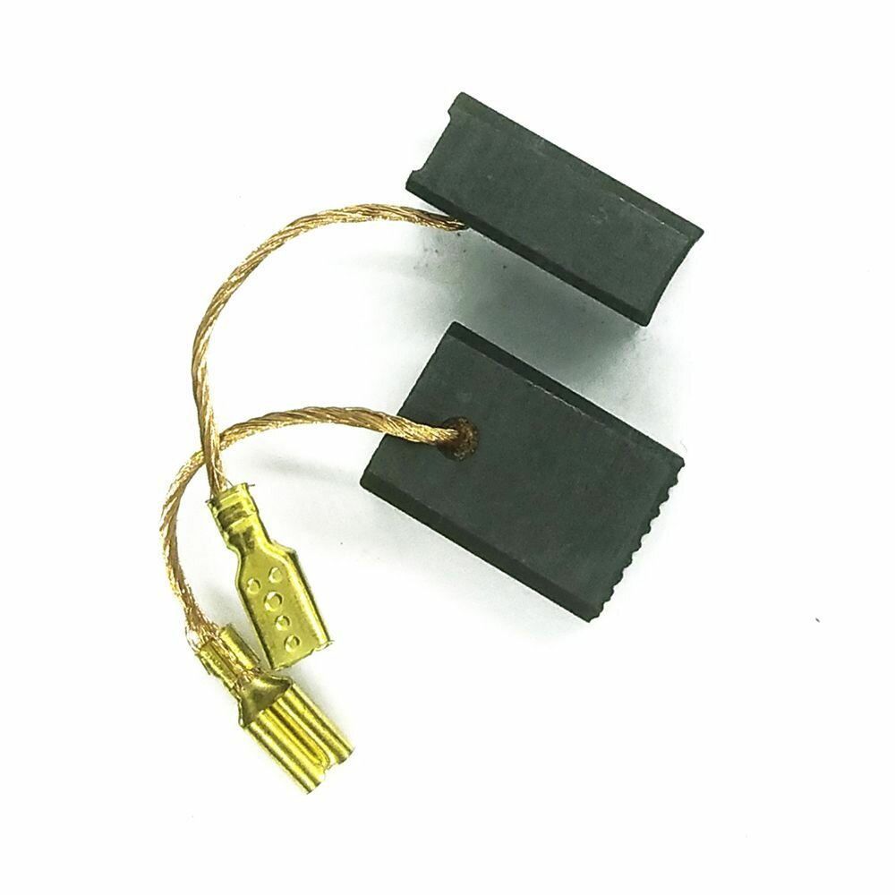 Щетки для Интерскол ДП165/1200, 140/800 (6х10х14 мм)