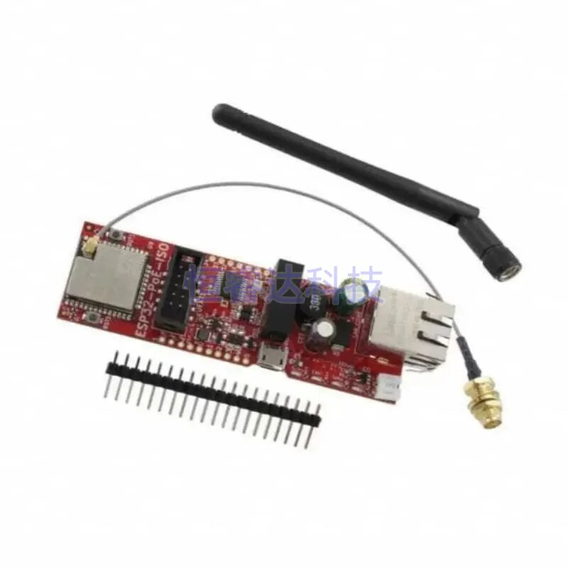 ESP32-POE-ISO Olimex модуль, Цвет: ESP32-POE-ISO-EA