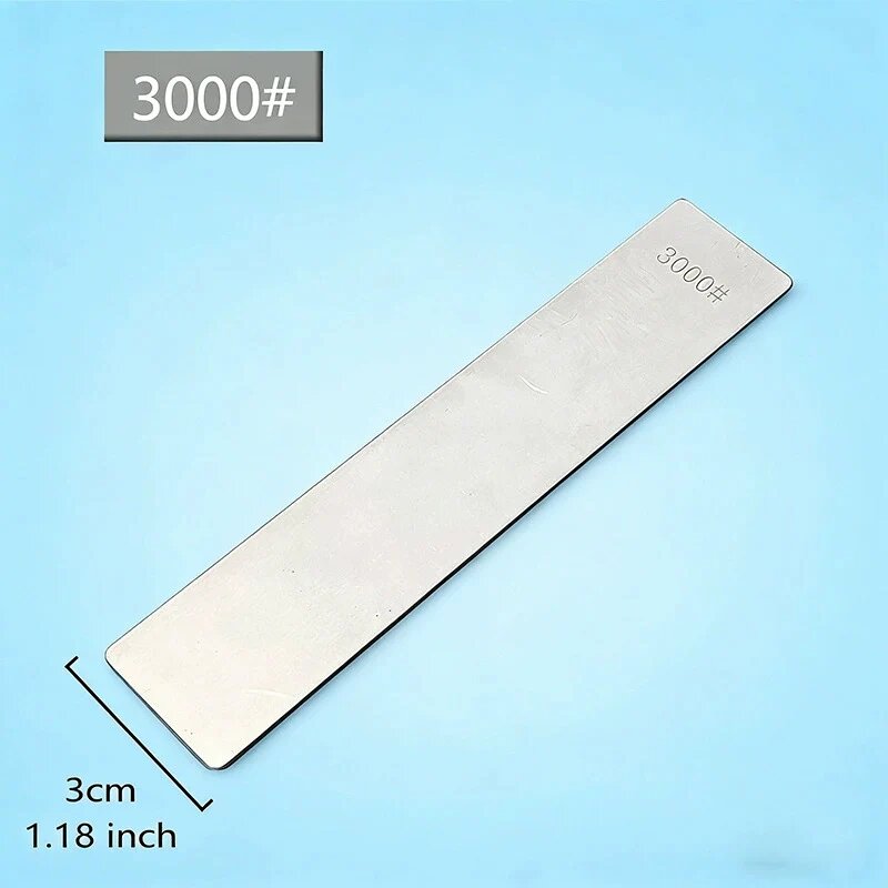 Профессиональный алмазный точильный камень Baseless 150-3000 big-3000